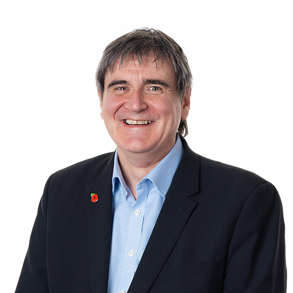 Dr Tim Harris | QA Higher Education