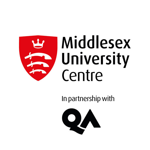 QA Higher Education announces partnership with Middlesex University QA Higher Education announces partnership with Middlesex University