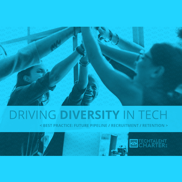 QA on a mission to boost tech workforce diversity