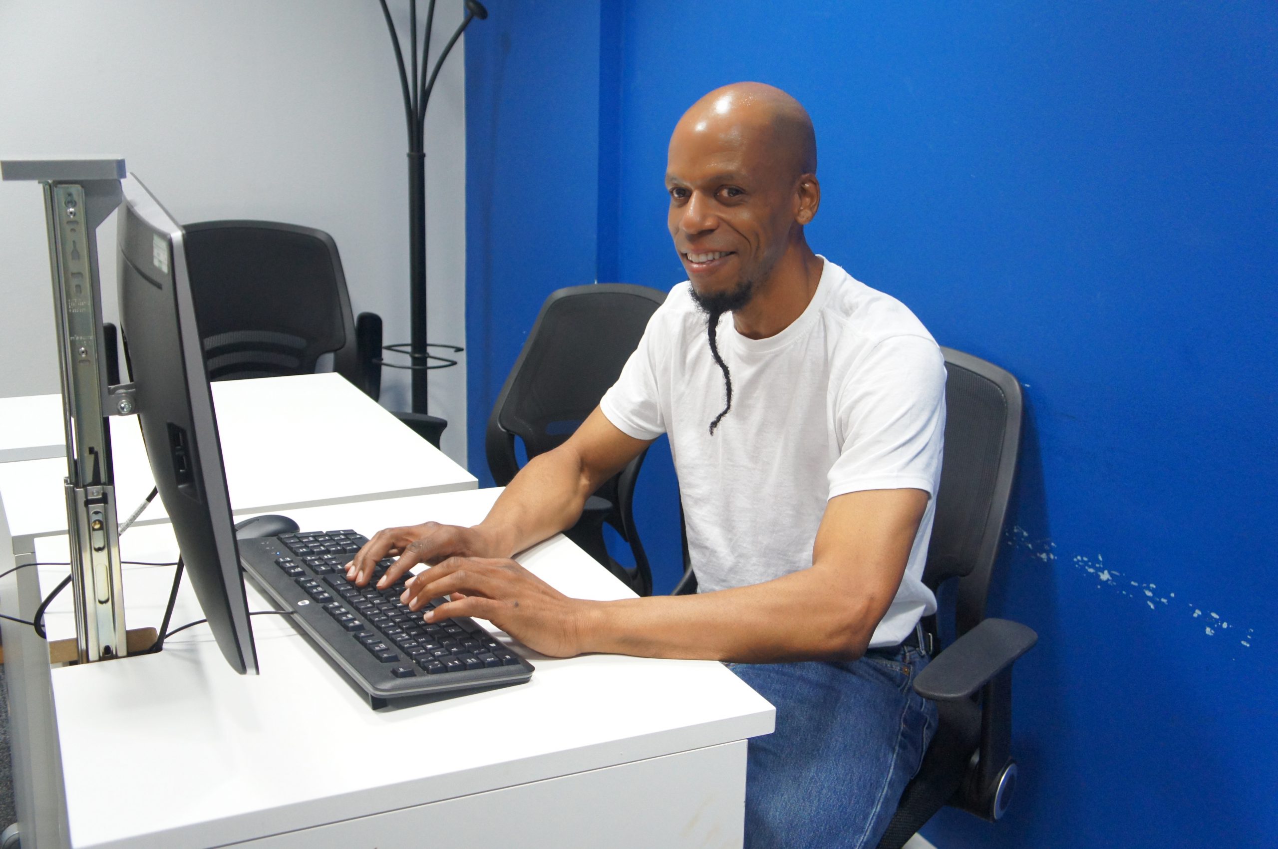 Darren Meade - MSc Project Management