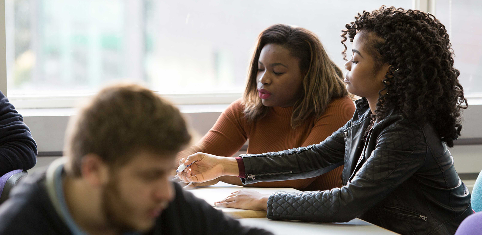 Courses in Development | QA Higher Education