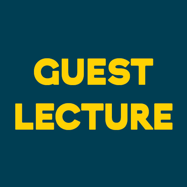 Guest lecture with Lean-Agile Procurement Alliance
