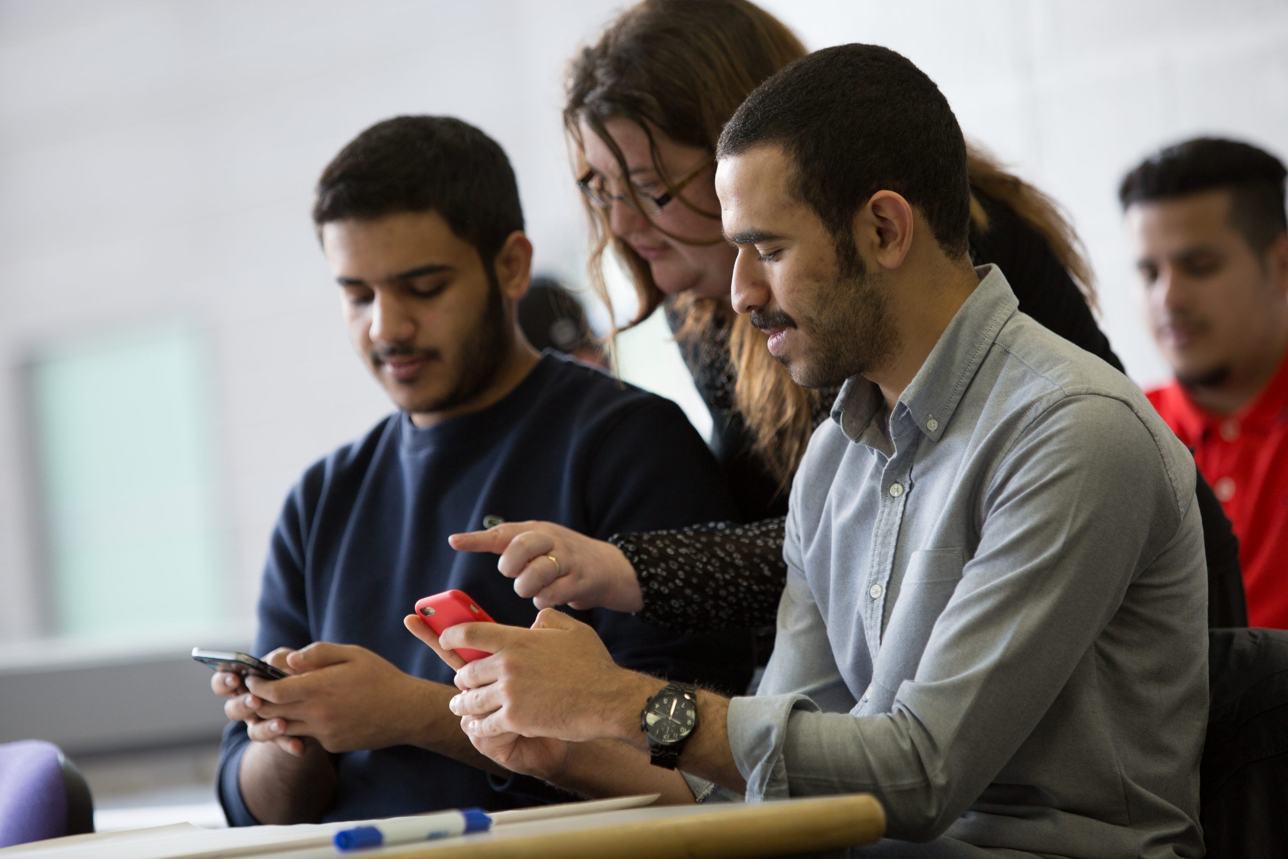 Cyberfirst University Bursary