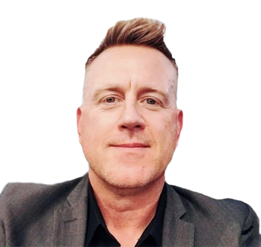 Chris Kenny | QA Higher Education