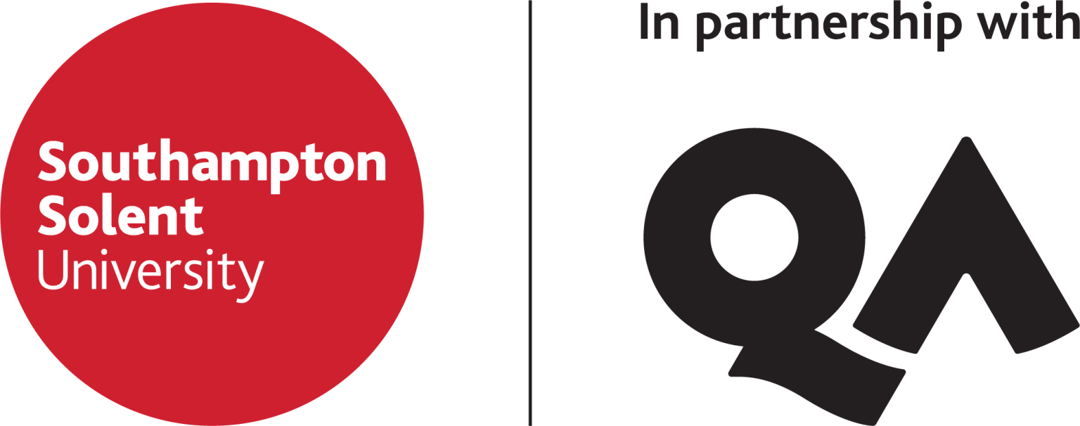 QA Higher Education University Partnerships